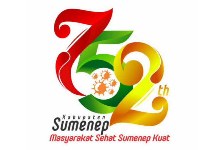 Makna dan Filosofi Logo Hari Jadi Kabupaten Sumenep ke 752 - MU